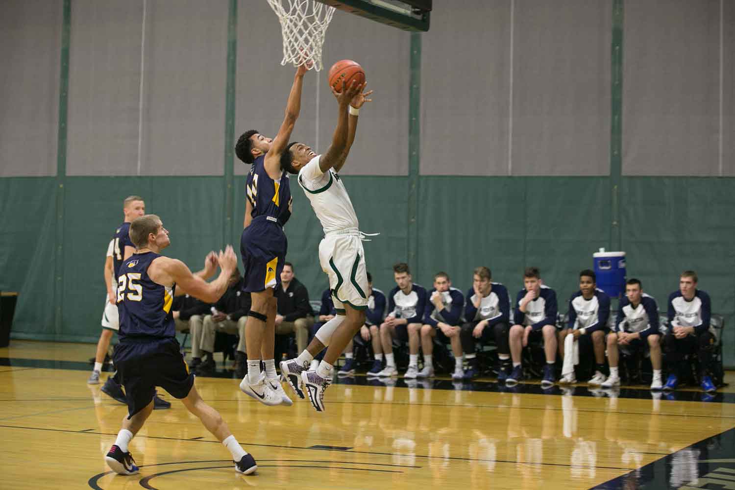 Men's Basketball | Chemeketa Community College